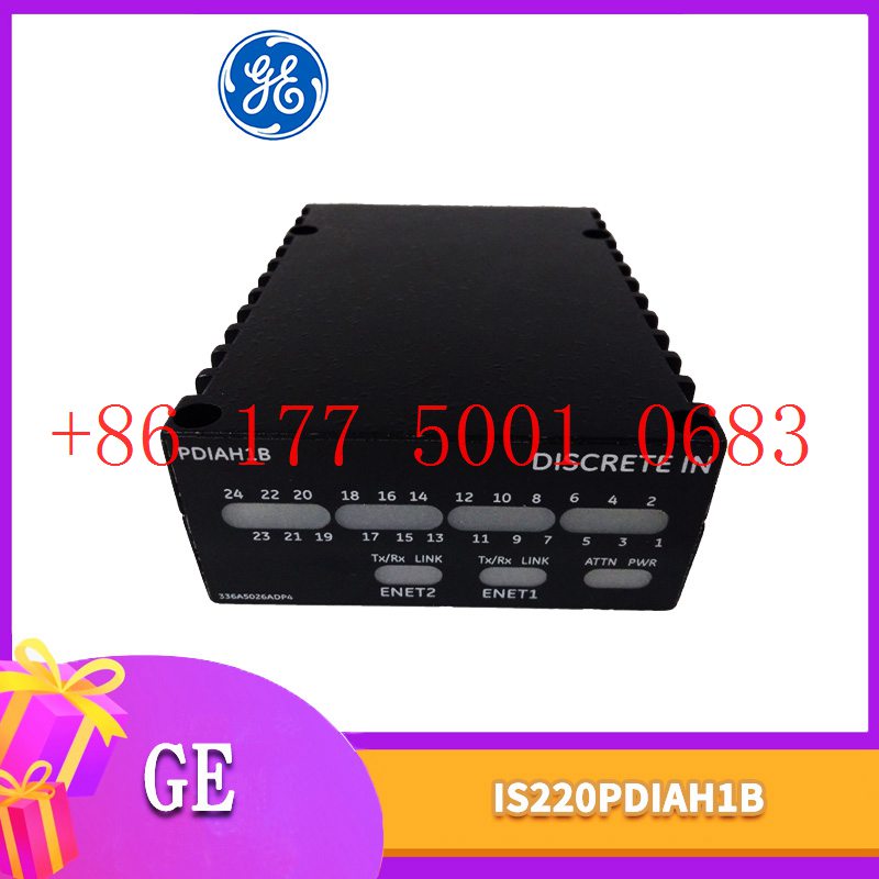 Gas turbine system DS200SDCCF1ATA - GE ELECTRIC - XIONGBA