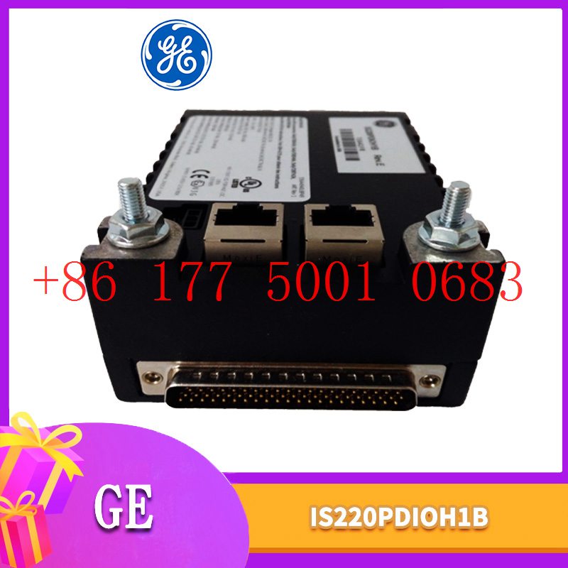 GE DS200FCGDH1B Communication module - GE ELECTRIC - XIONGBA