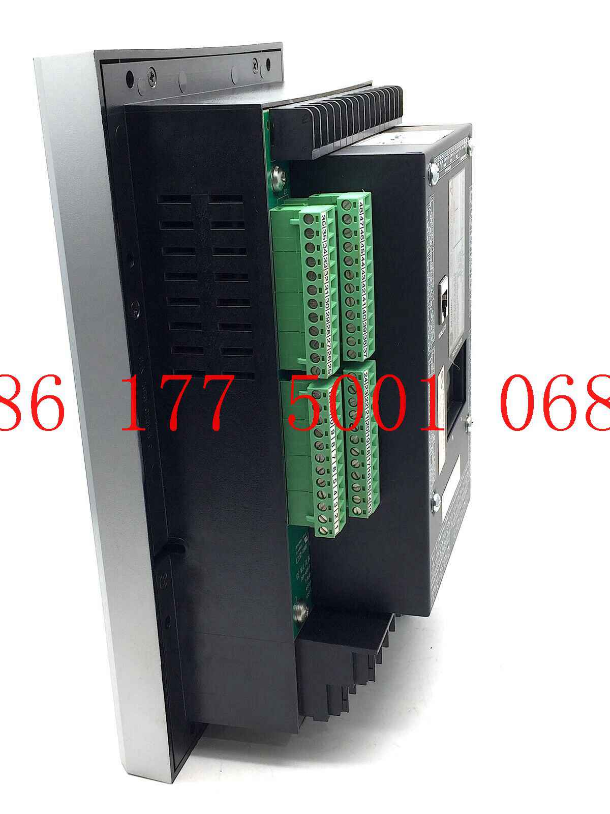 IS230TVBAH2A Gas turbine system - GE ELECTRIC - XIONGBA