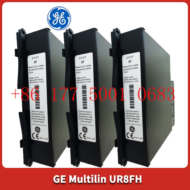 UR7AH General Electric - GE ELECTRIC - XIONGBA