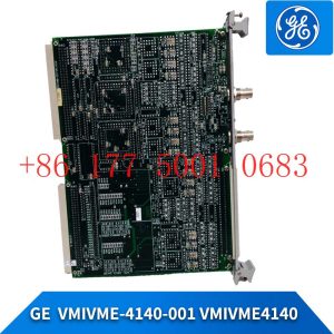 IC695ALG704 General Electric - GE ELECTRIC - XIONGBA