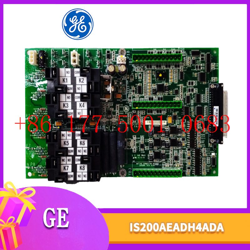 UR6TH Module Card Controller - GE ELECTRIC - XIONGBA