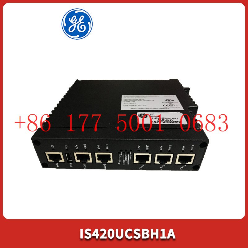 GE IS200EGDMH1ADF Communication module - GE ELECTRIC - XIONGBA