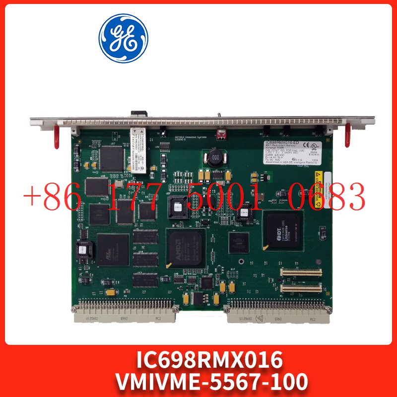 IS230PCAAH1B Gas turbine system - GE ELECTRIC - XIONGBA