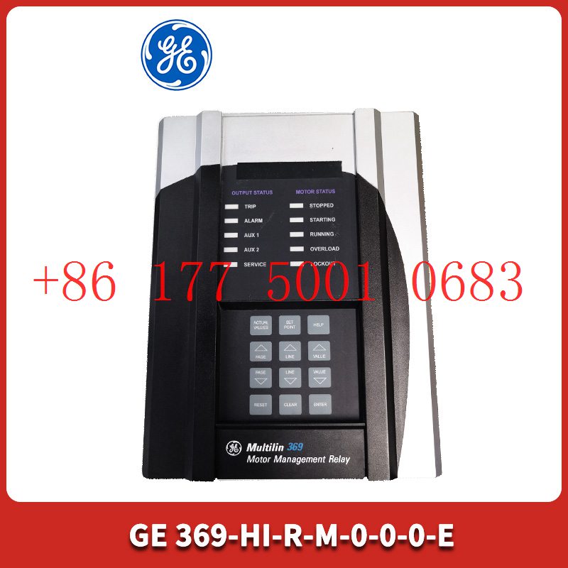 IC697ALG440 Gas turbine system - GE ELECTRIC - XIONGBA