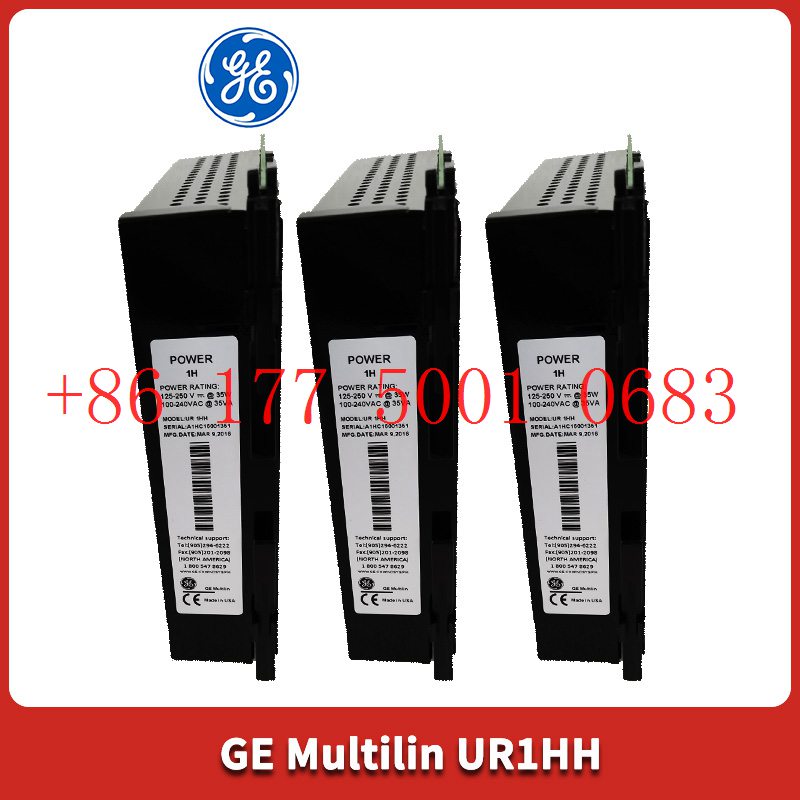 General Electric URSHA - GE ELECTRIC - XIONGBA