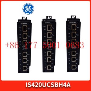 IP-Quadrature output module - GE ELECTRIC - XIONGBA