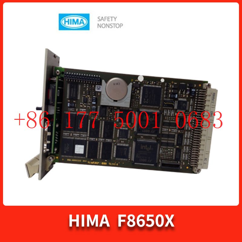 K7214 Germany HIMA - HIMA - XIONGBA