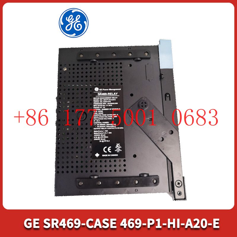 IC694MDL660 output module - GE ELECTRIC - XIONGBA