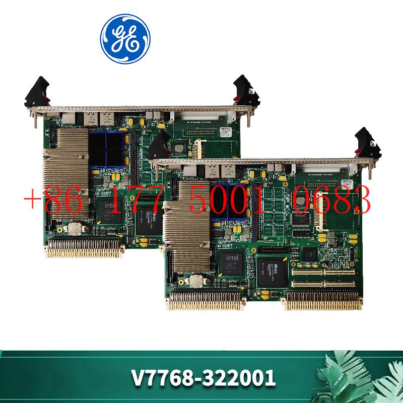 IS230SNCIH6A Gas turbine system - GE ELECTRIC - XIONGBA