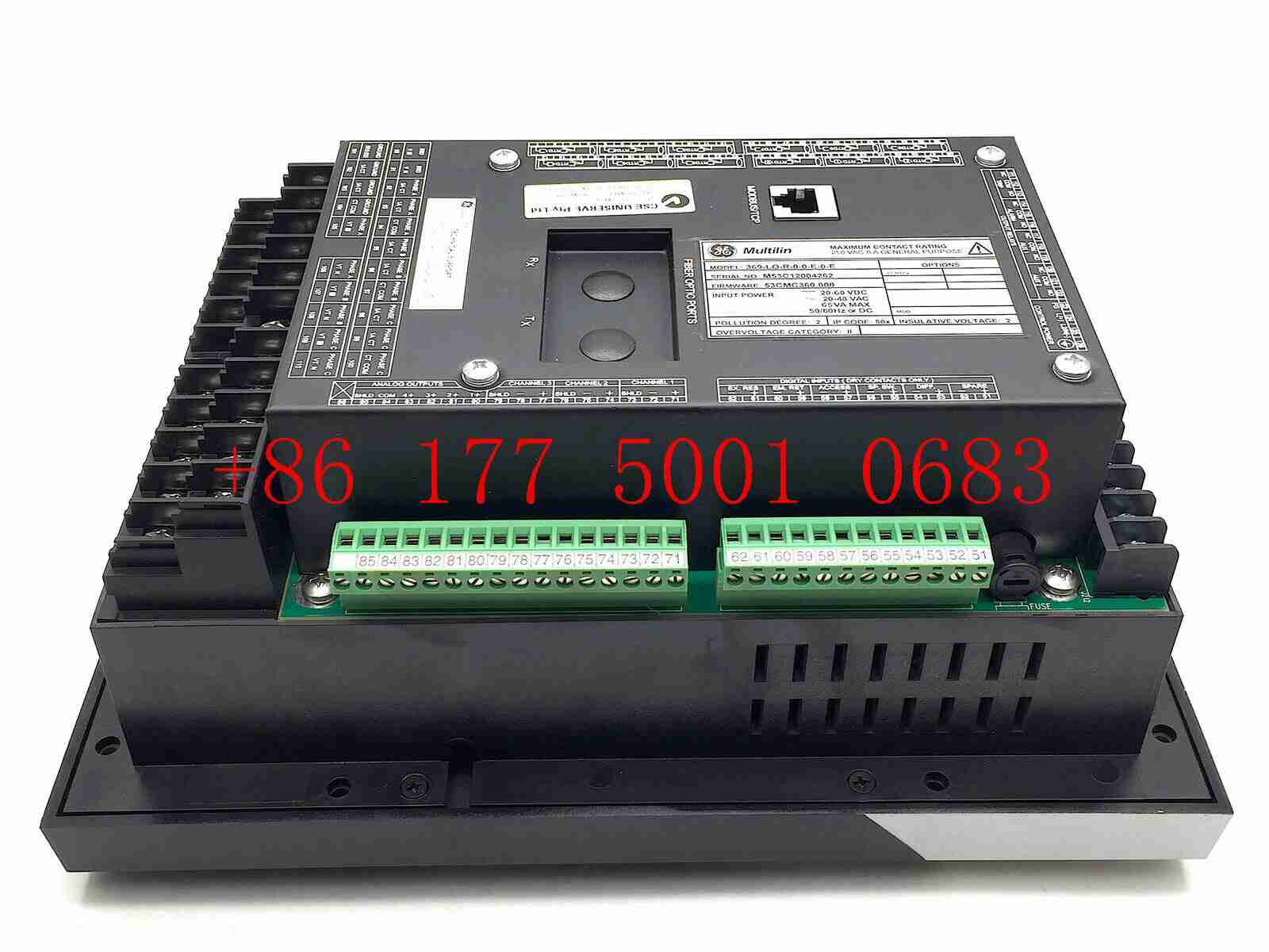 IC698CPE040 General Electric - GE ELECTRIC - XIONGBA
