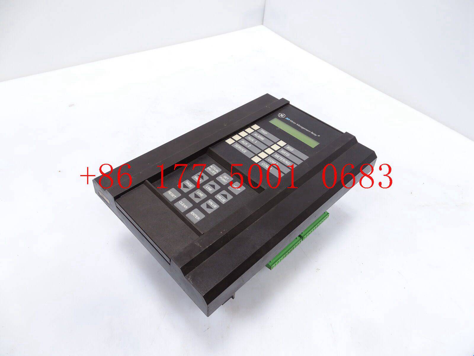 5KCP39PG Gas turbine system - GE ELECTRIC - XIONGBA