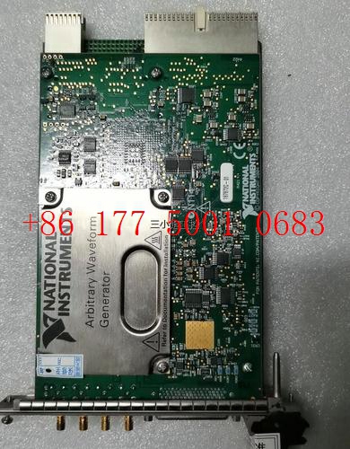 PXI-2566 NI module - NI - XIONGBA