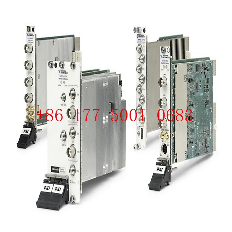 PCIe-6351 National Instruments - NI - XIONGBA