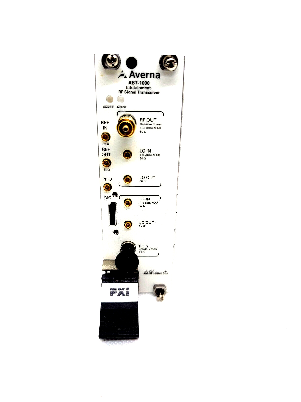Crio 9022 Data Acquisition Card Ni Xiongba 
