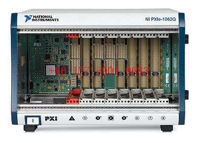 USB-6211 Controller module - NI - XIONGBA