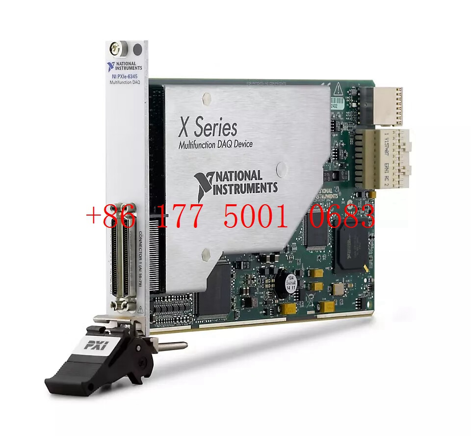 PXI-6143 National Instruments - NI - XIONGBA