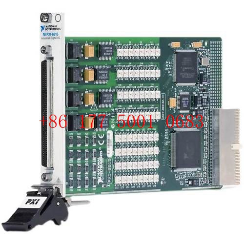 cRIO-9063 National Instruments - NI - XIONGBA