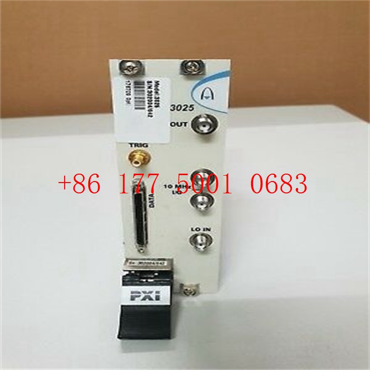 PXIE-6361 National Instruments - NI - XIONGBA