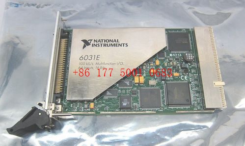 PCIe-6537 Controller module - NI - XIONGBA