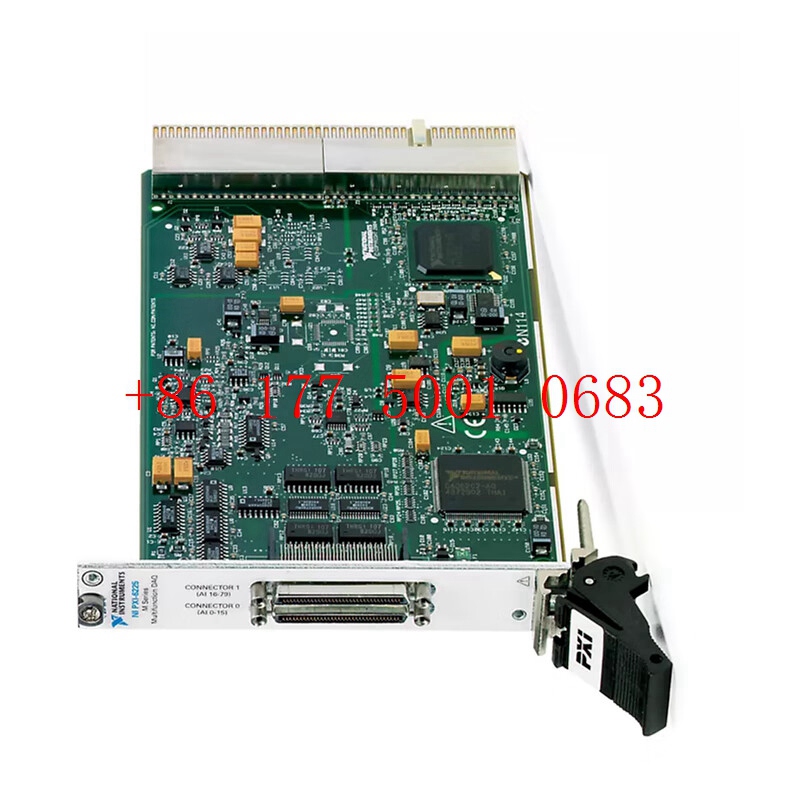 NI-9151 Controller module - NI - XIONGBA