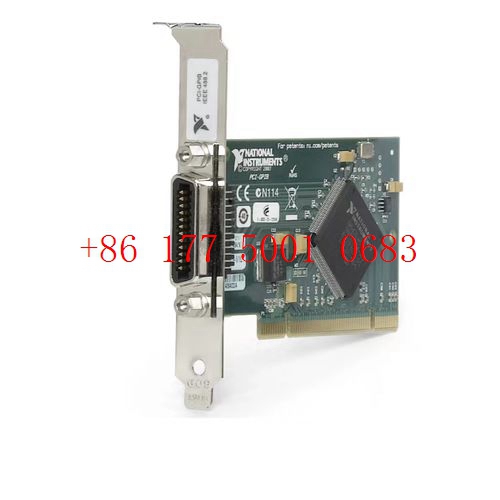 PCI-6503 Controller module - NI - XIONGBA