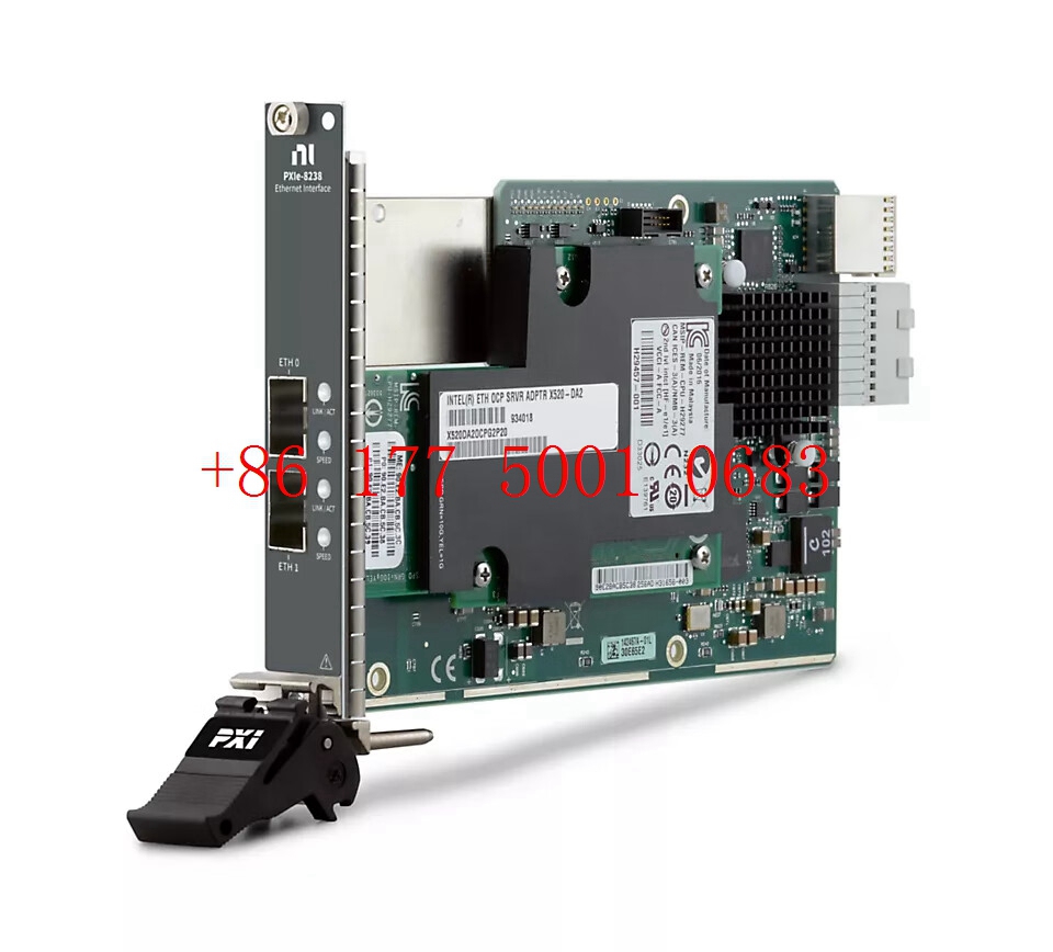 USB-6251 National Instruments - NI - XIONGBA