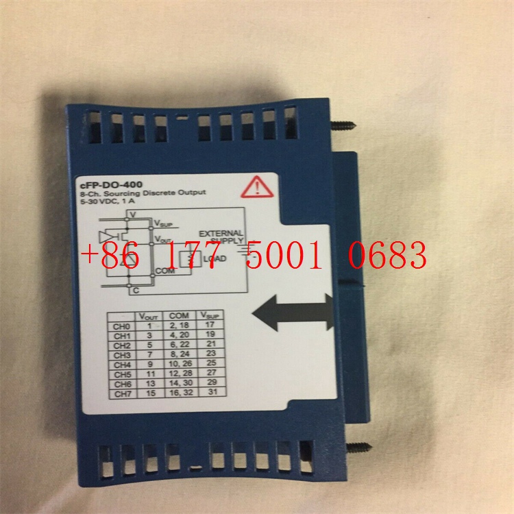 cRIO-9032 National Instruments - NI - XIONGBA