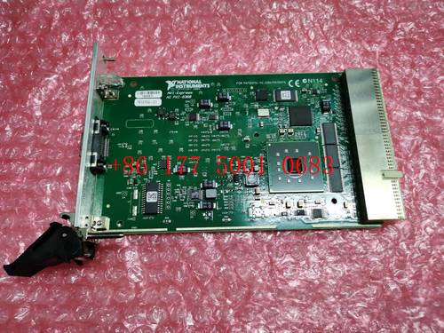 PCIe-6537 National Instruments - NI - XIONGBA