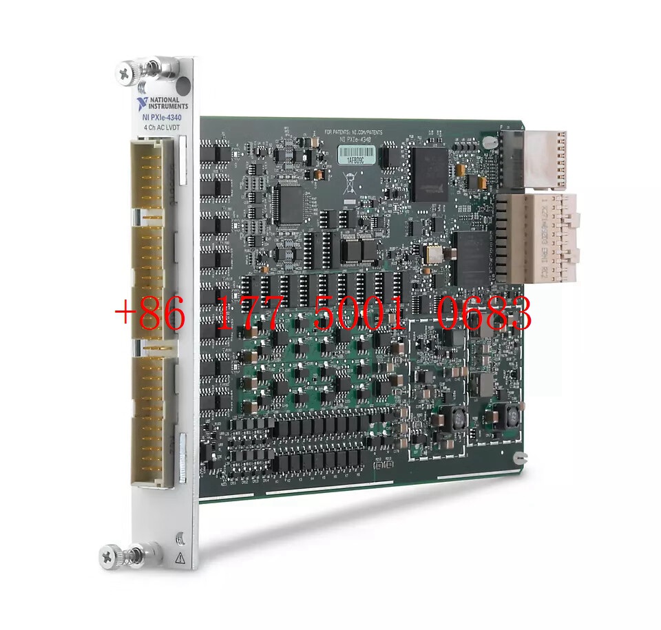 USB-6251 NI module - NI - XIONGBA