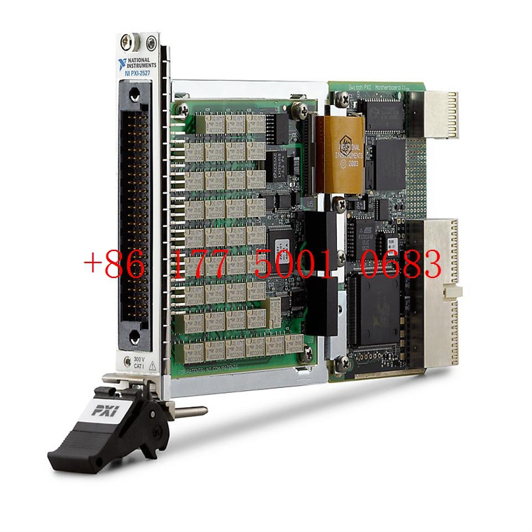 PXIe-7962R National Instruments - NI - XIONGBA