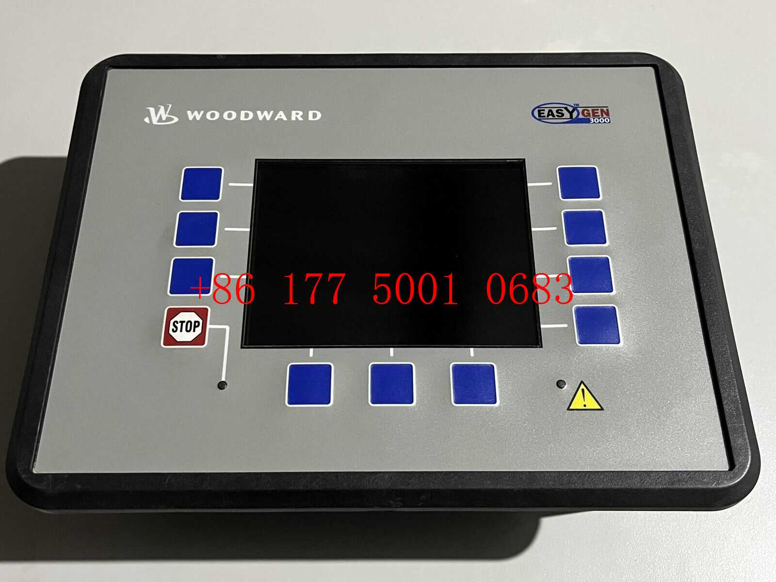 5463-600 WOODWARD controller - WOODWARD - XIONGBA