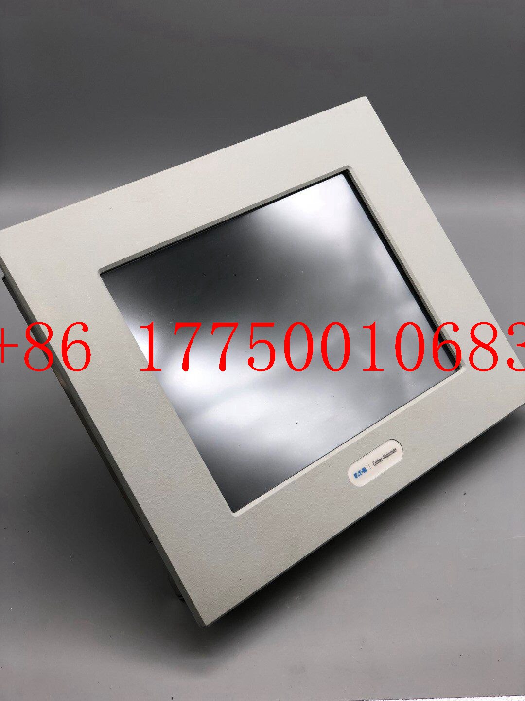 XVH-340-57MPI-1-1Q Industrial control panel - EATON - XIONGBA