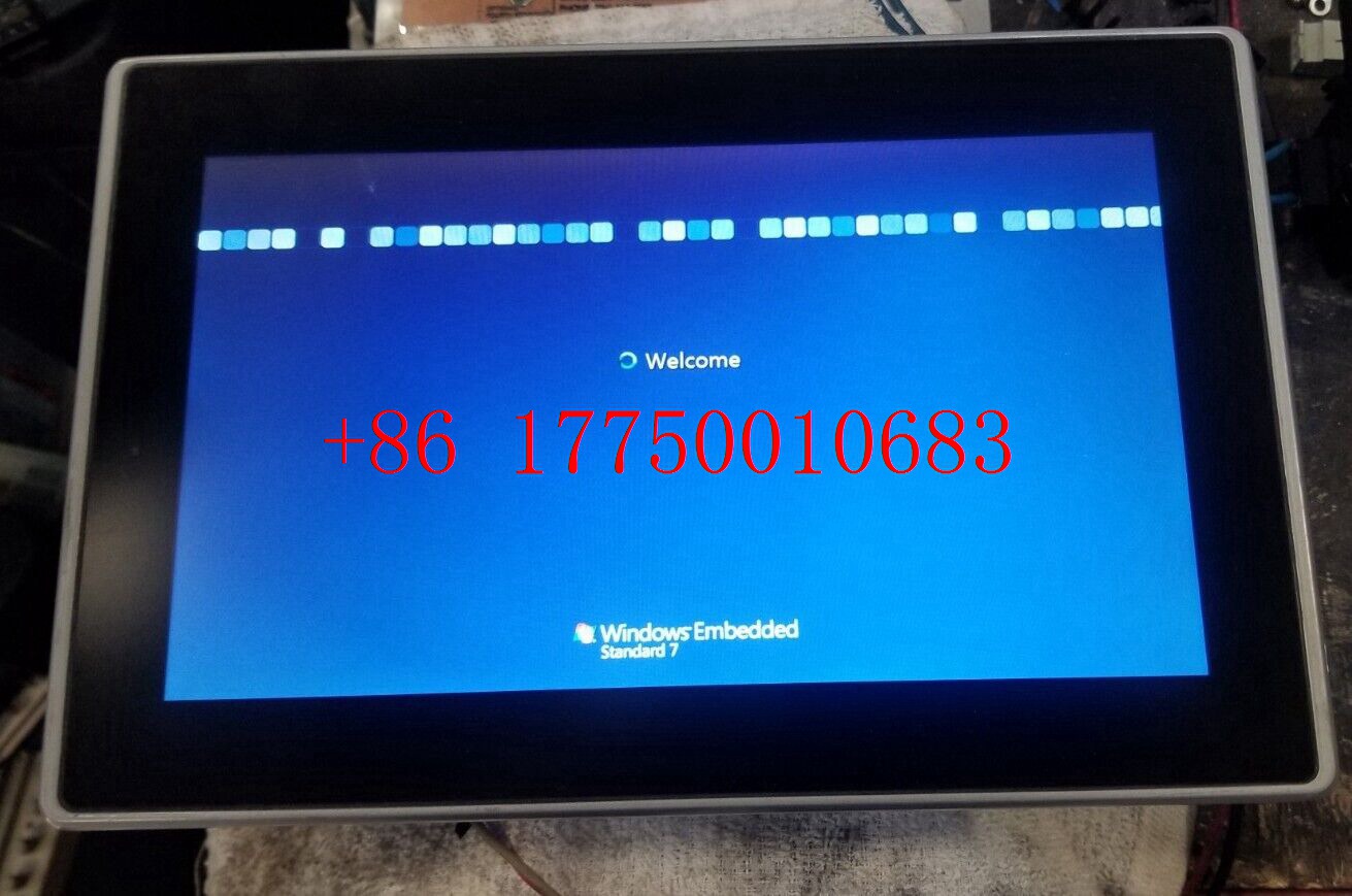 XVS-440-10MPI-1-10 Full range touch screen EATON - EATON - XIONGBA
