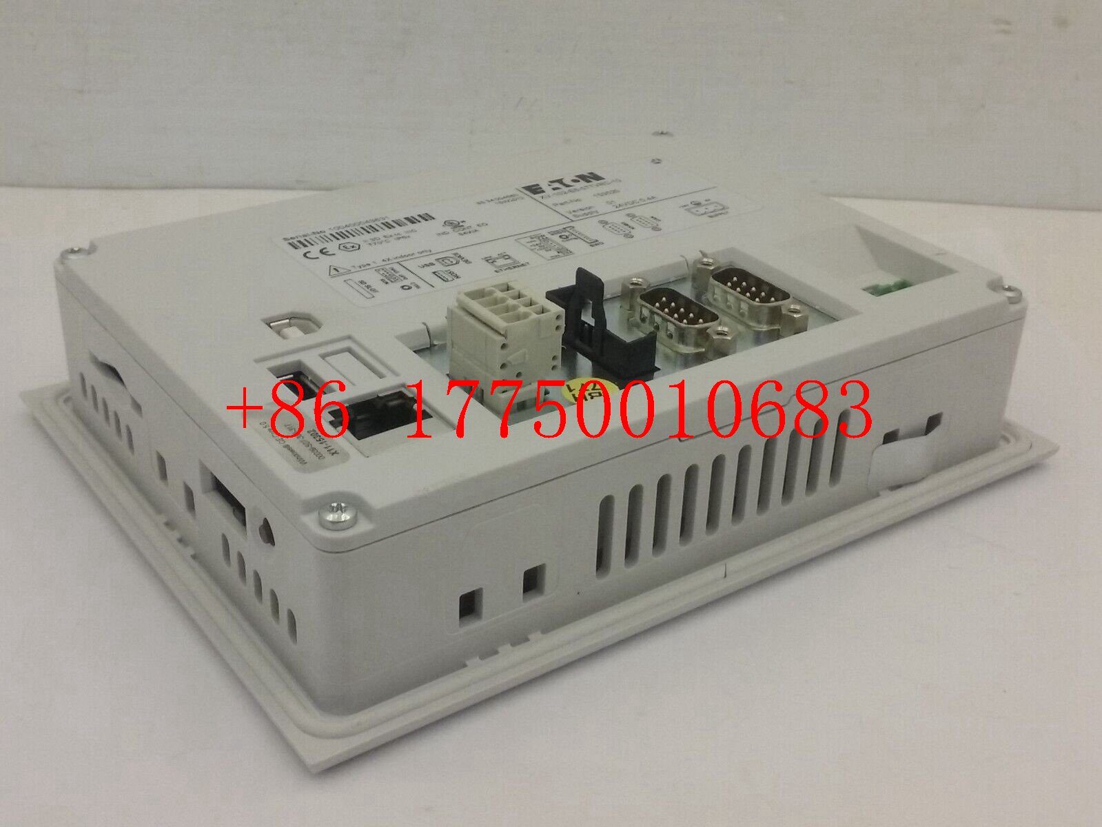 XN-1RS485/422 Full range touch screen EATON - EATON - XIONGBA