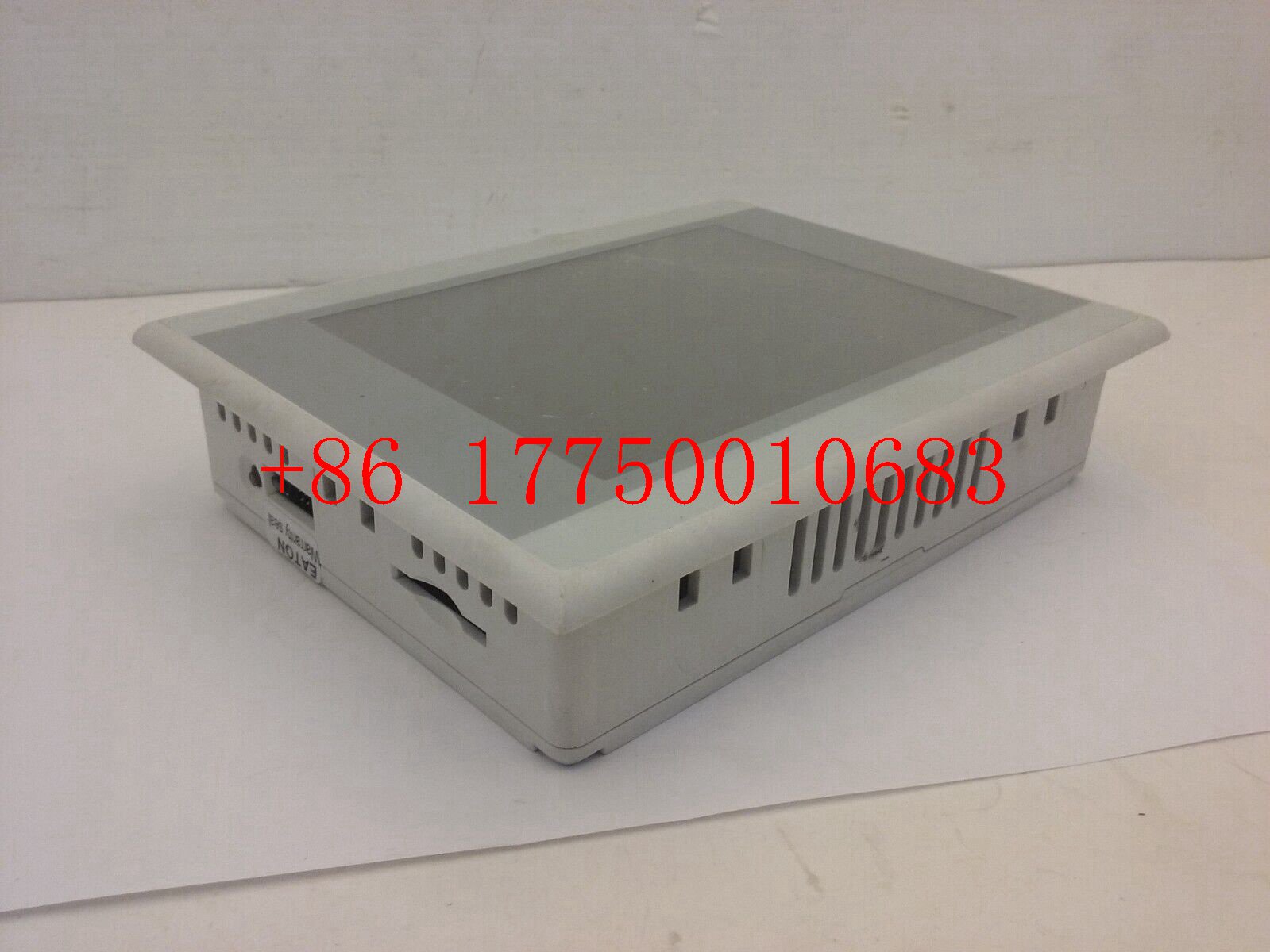 MP3010 Industrial control panel - EATON - XIONGBA