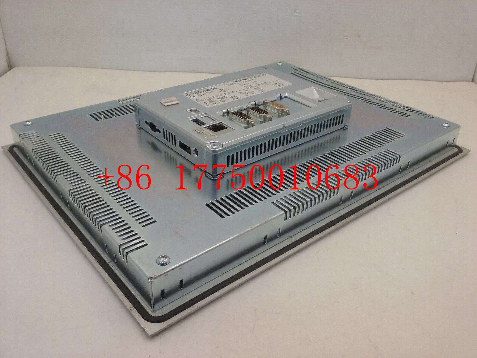 xV-252-57CNN-1-10 Micro innovative touch screen - EATON - XIONGBA