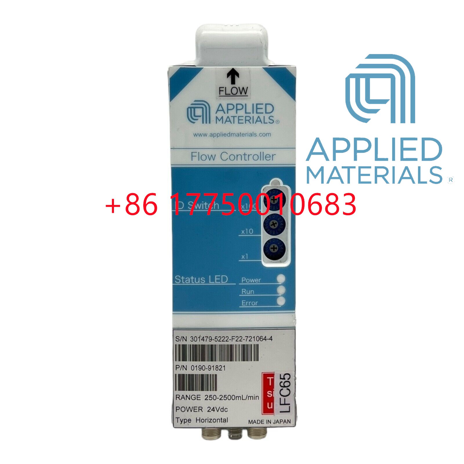 0100-35064 AMAT Serial PCB Card - AMAT - XIONGBA