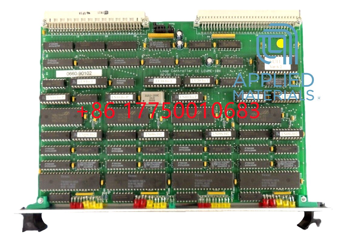 0100-94035 AMAT Serial PCB Card - AMAT - XIONGBA